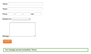 Small Website Fixes that Could Mean Big Results | imFORZA Blog