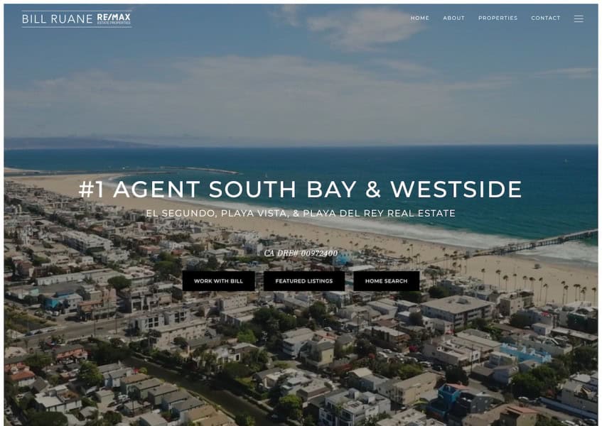 Bill Ruane, Realtor | imFORZA